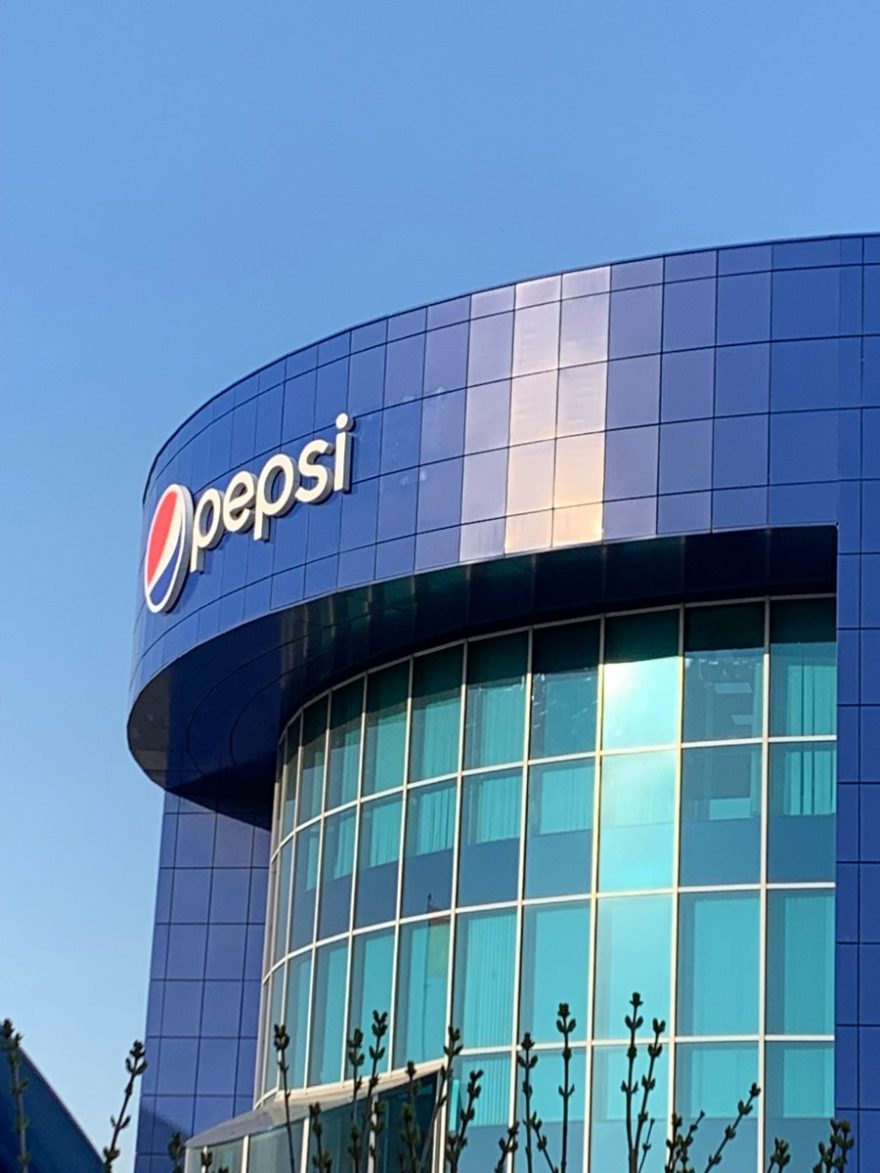 PepsiCo Foods – Outcomes by Design™